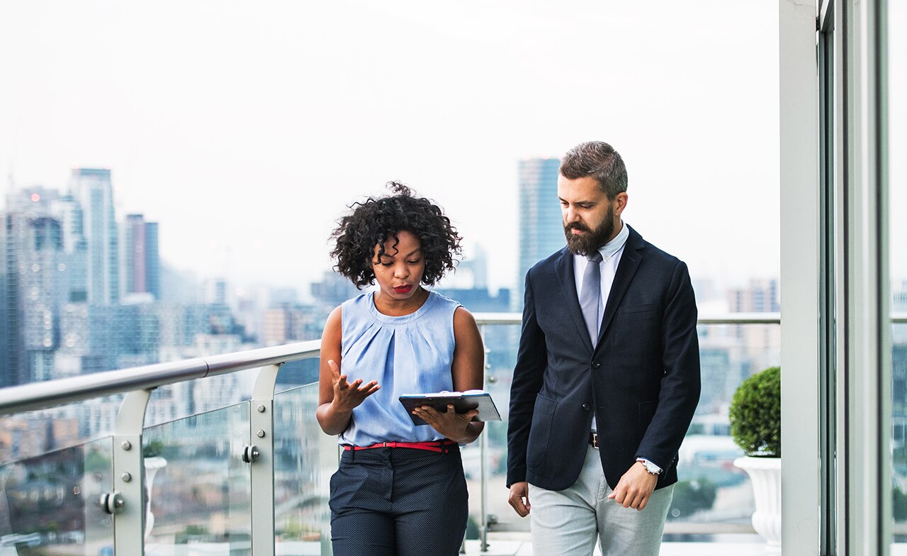 CGI Federal systems integration services | CGI United States