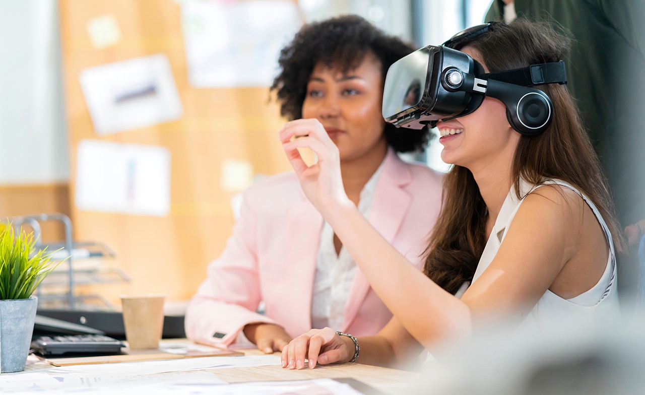 Critical Infrastructure and future innovation | CGI Australia