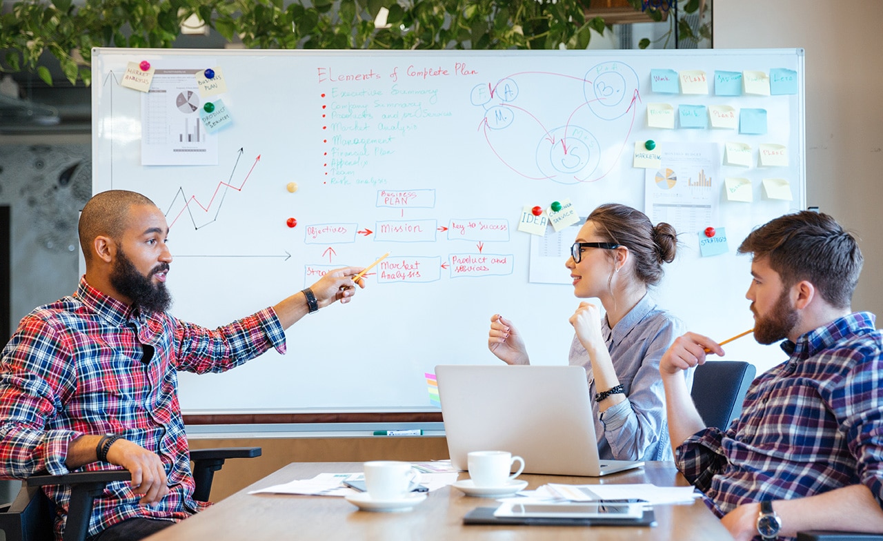 CGI UK Gender Pay Gap Report 2022 | CGI UK