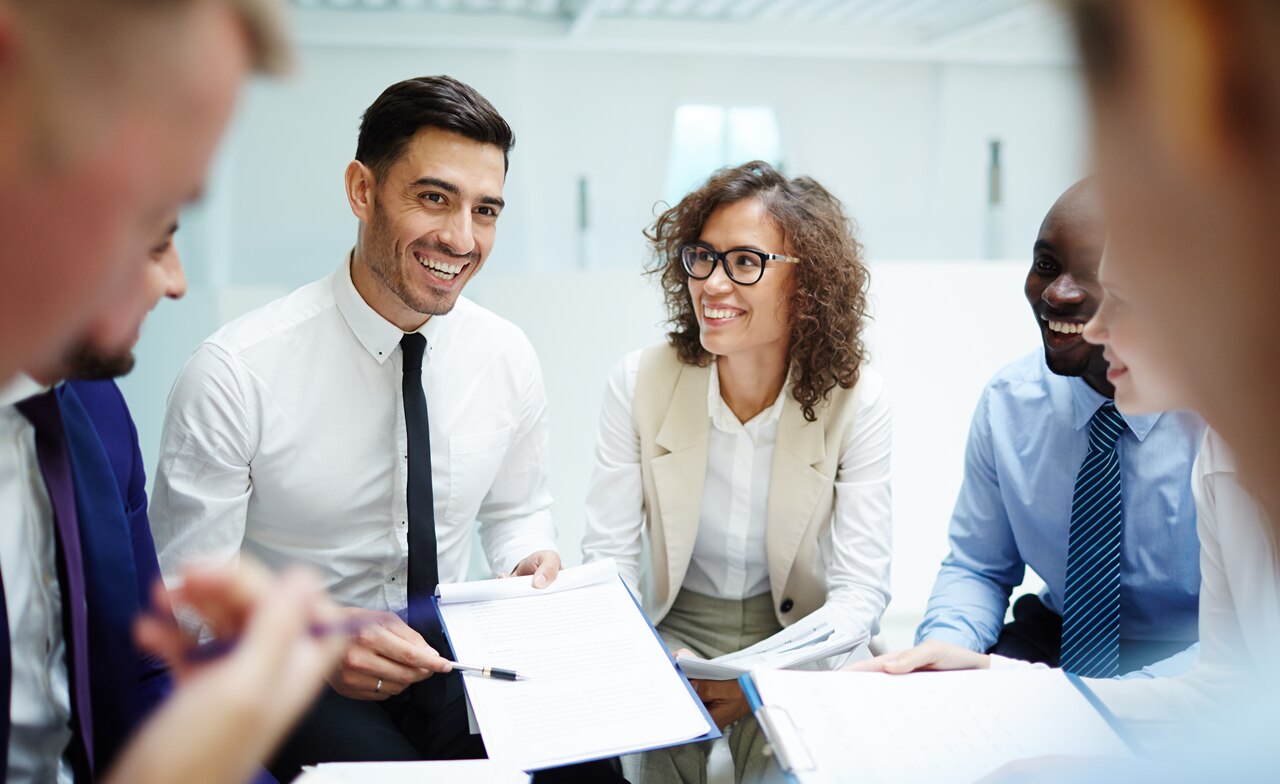 So findet man den passenden Managed Services Provider | CGI DE