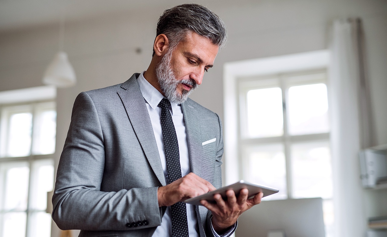 CGI reports director election results | CGI.com