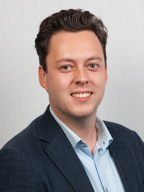 Hessel Prins | CGI NL