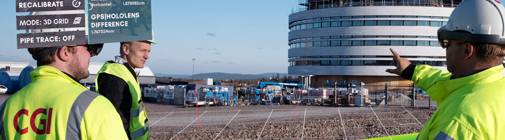 Media center - Government - Brochures | CGI.com