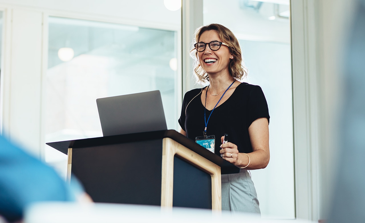 The Higher Education Data Journey | CGI UK