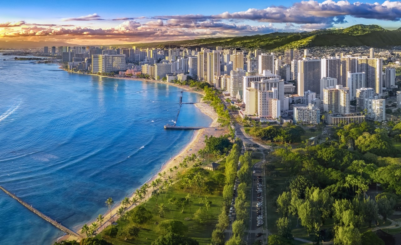 City of Honolulu modernizes budgeting & financial system | CGI Advantage®
