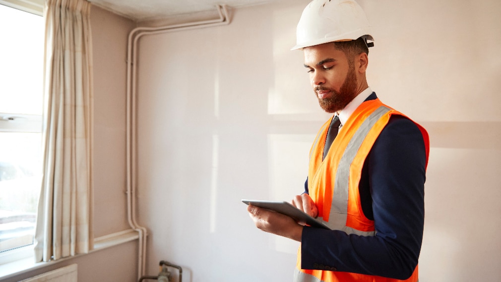 Consulting, outsourcing & tech services for affordable housing | CGI