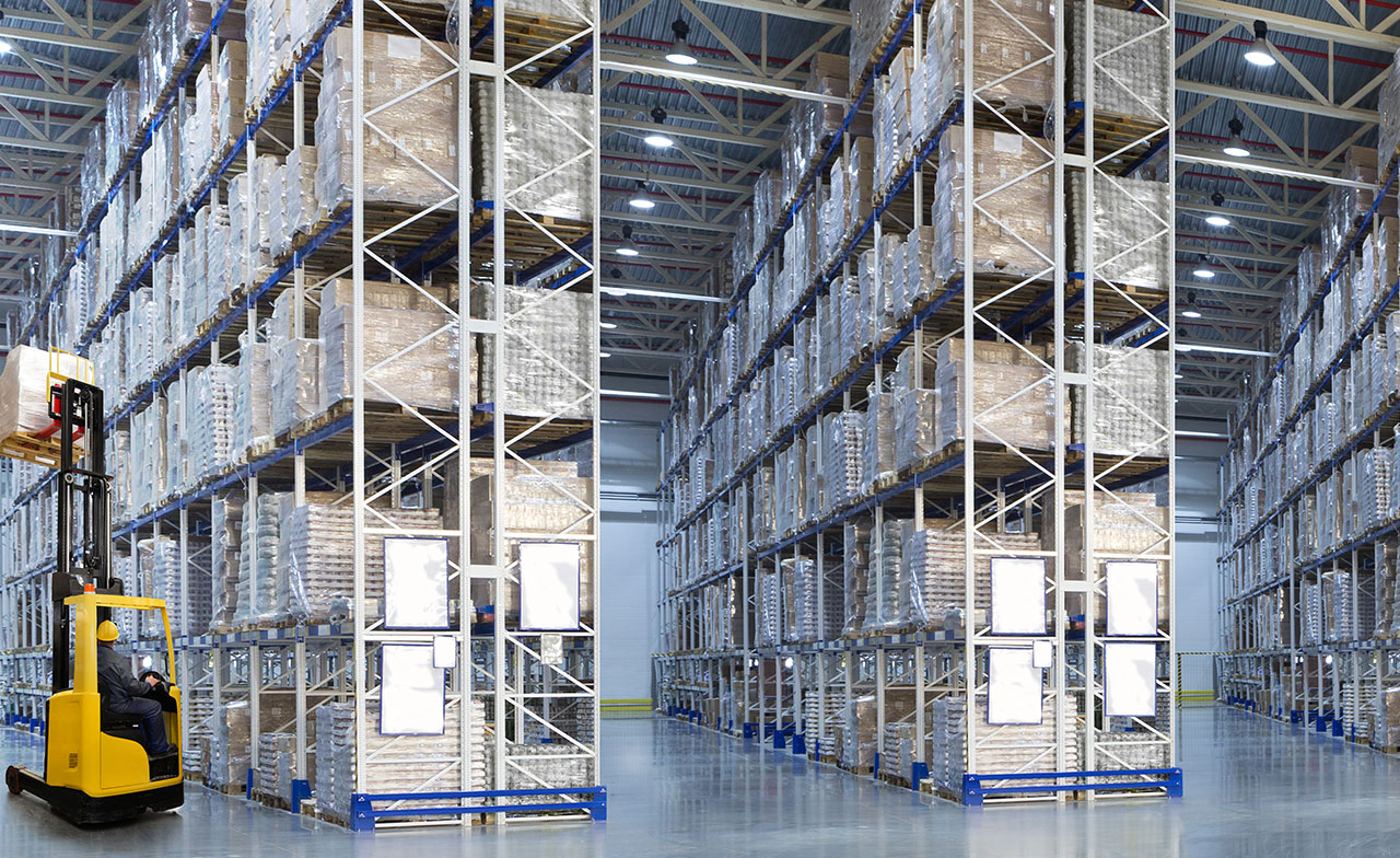 AI asset management | CGI Federal