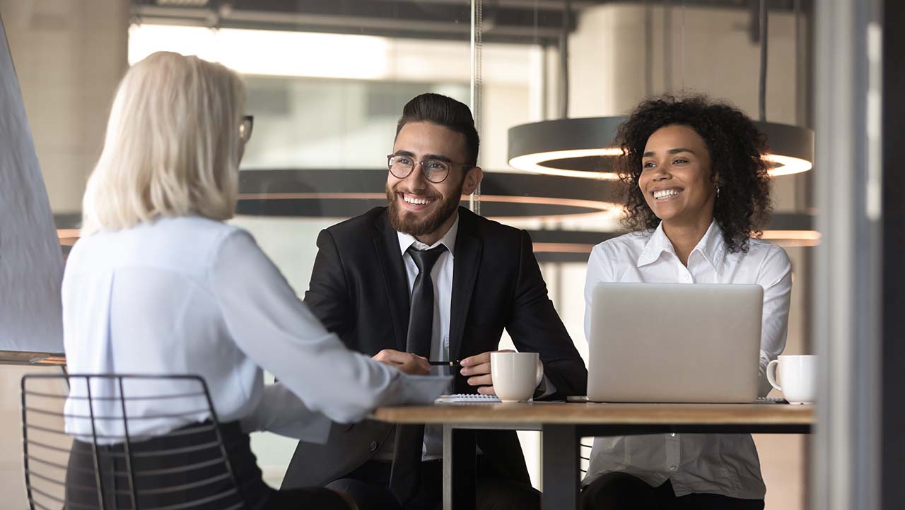 Consultoría Oracle | CGI Colombia