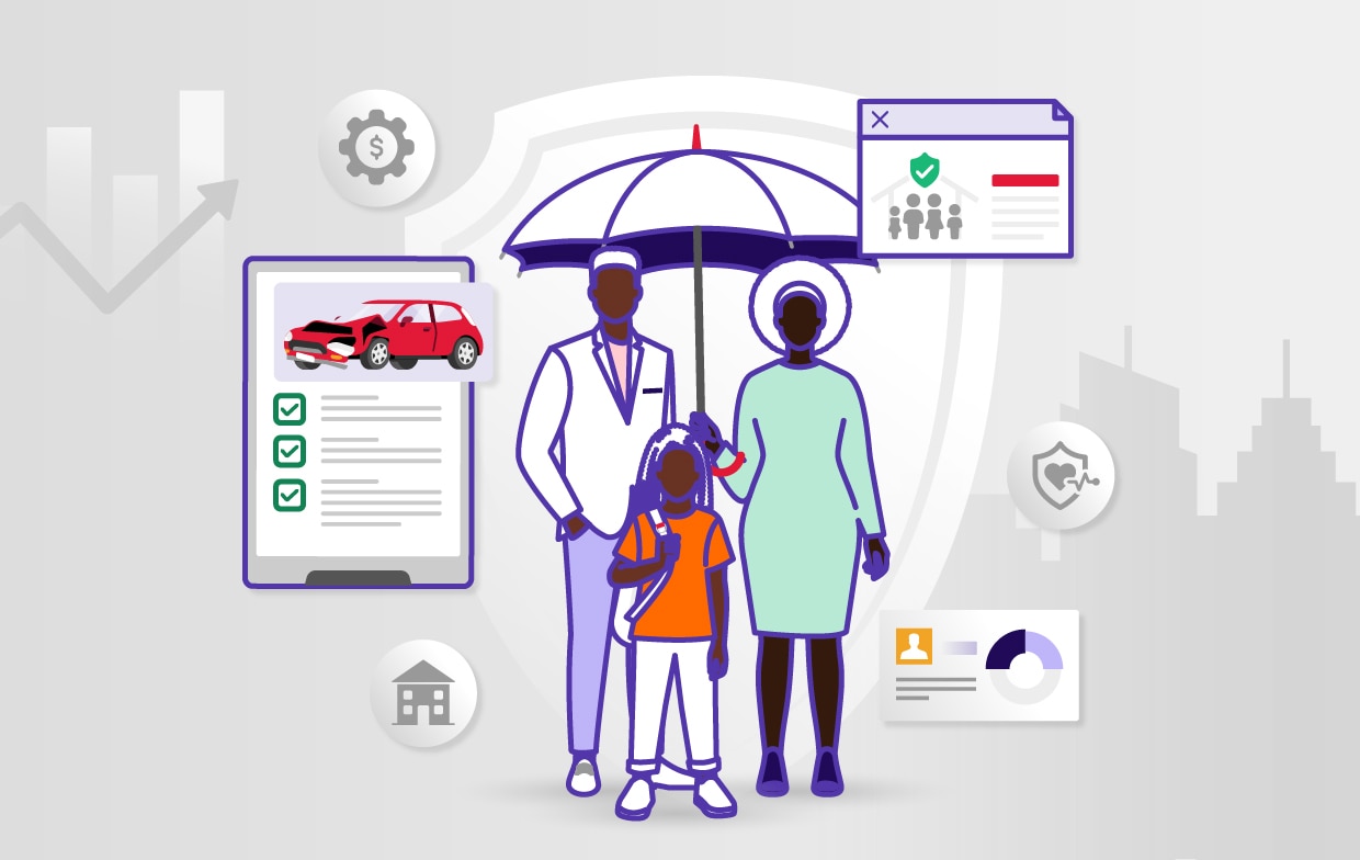 Automating 500,000 insurance customer interactions annually | CGI.com