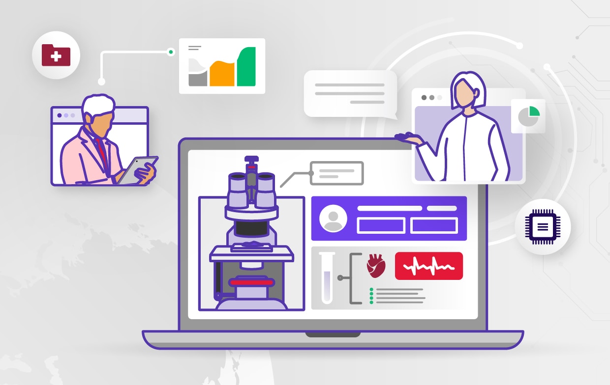 Delivering more than $20 million in savings for a life sciences leader ...