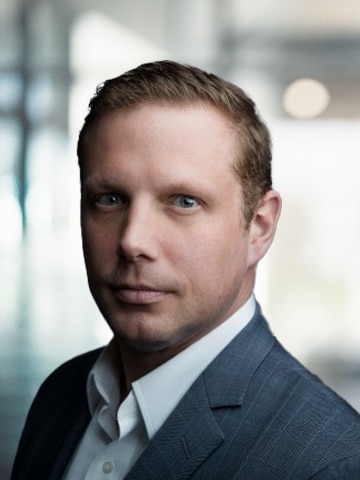 Brian Baney | Federal IT Modernization & Cloud Leader | CGI US