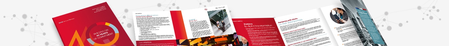 CGI - Annual reports | CGI.com