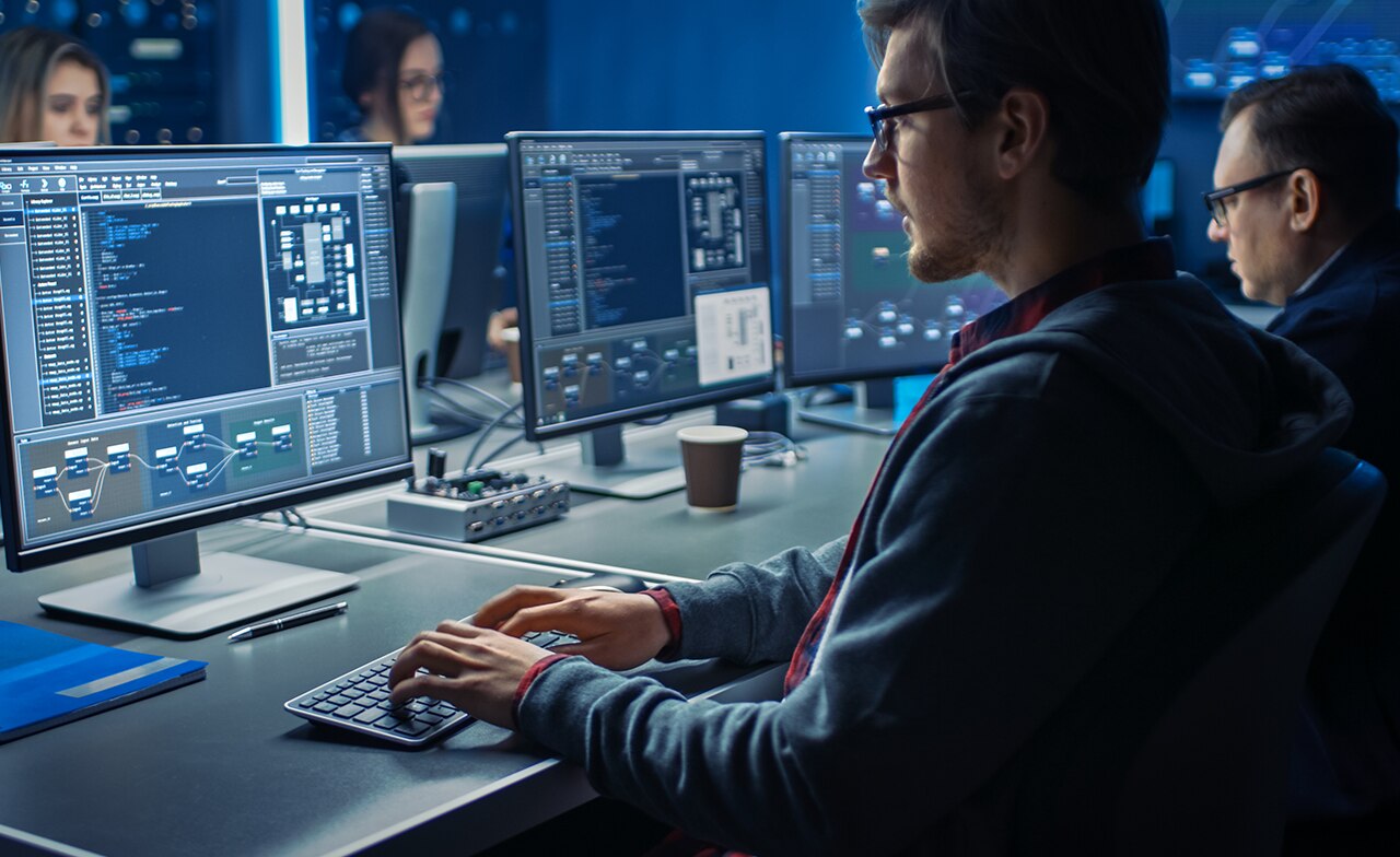 CGI Feature Management til Dynamics 365 FO | CGI DK