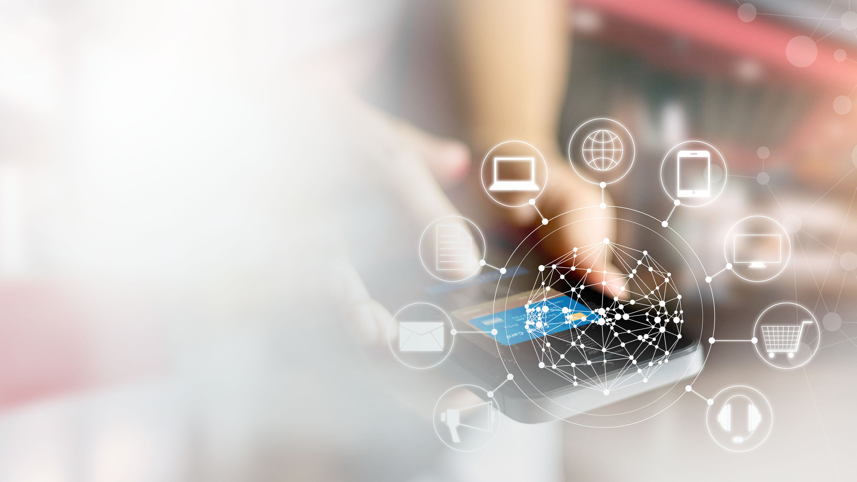 Infrastructure services | CGI.com