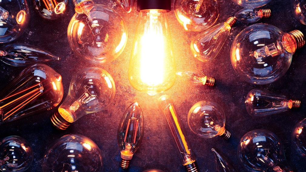 Using enterprise governance to infuse innovation | CGI United States