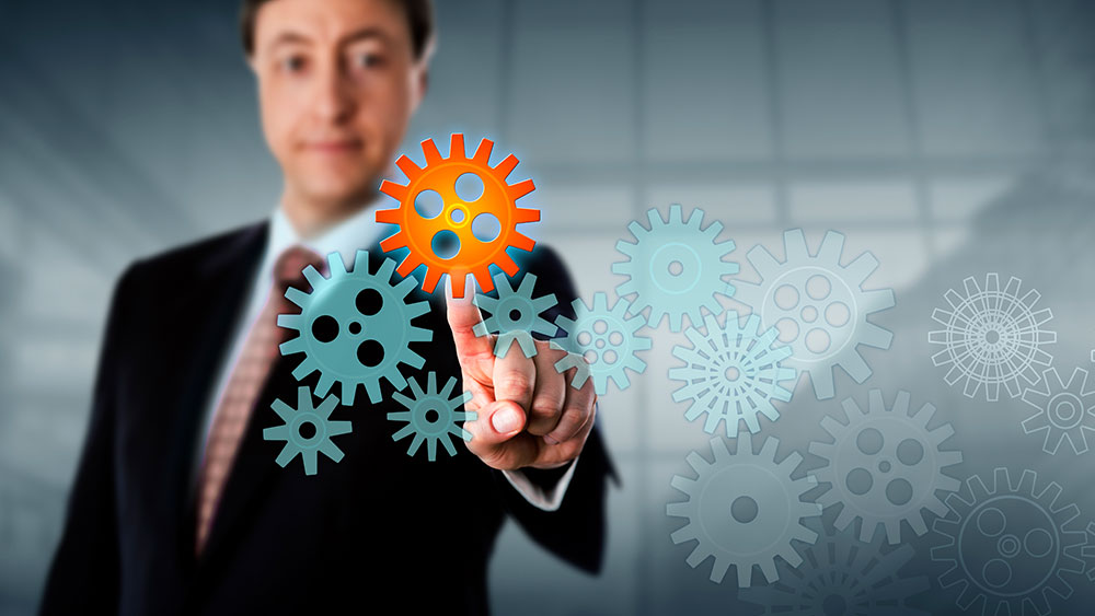 Robotic Process Automation | CGI UK