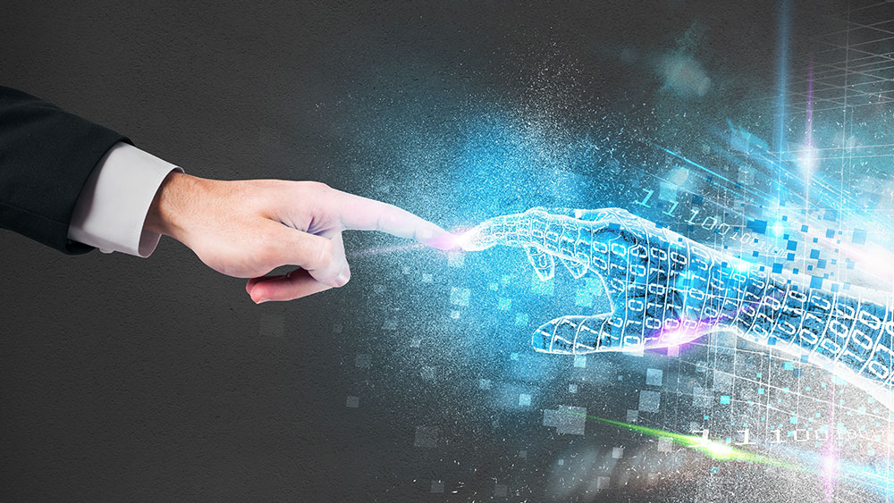 Der erfolgreiche Start der Intelligent Automation Journey | CGI DE