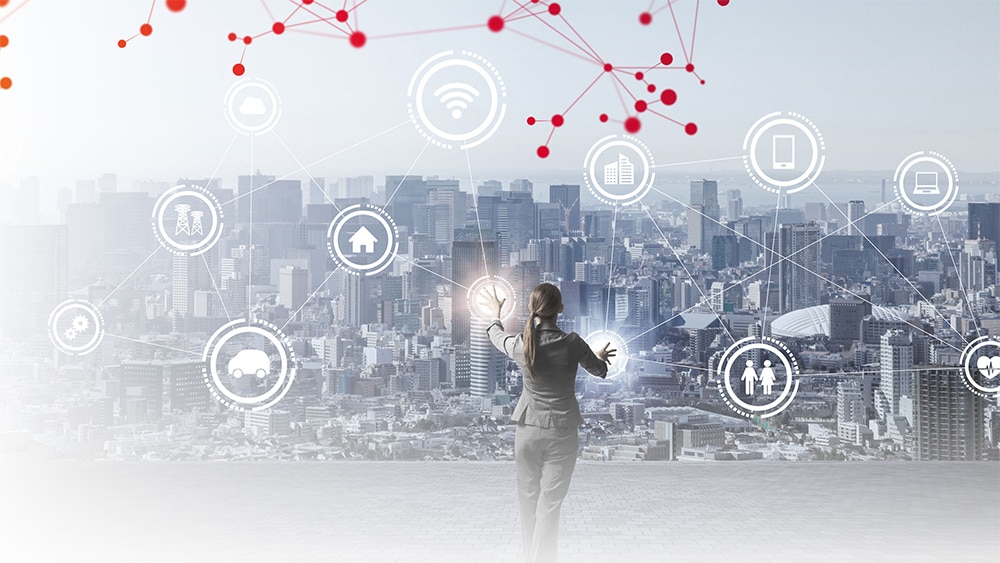 Internet of Things | CGI UK