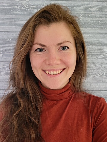 Irina Solovyova | CGI Sverige