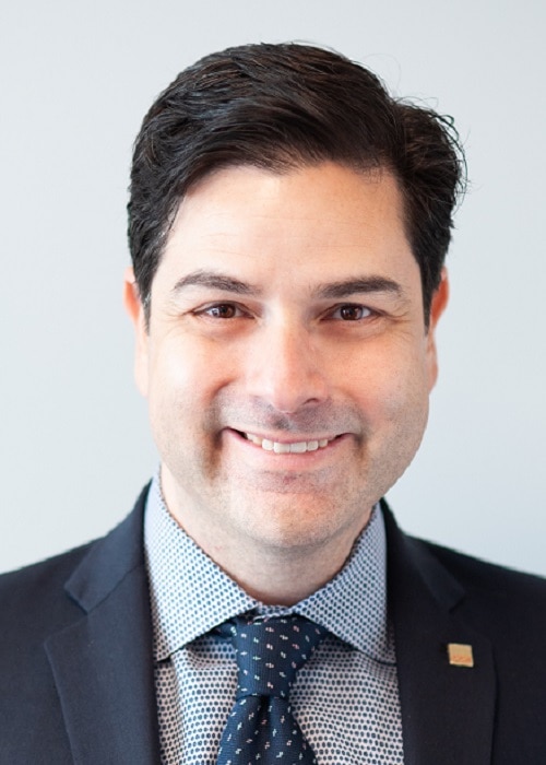 Ivan Beraha | Business Development, U.S. IP Solutions | CGI US