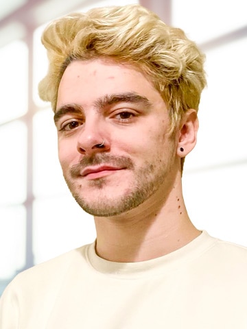 Jake Fernandes | CGI UK