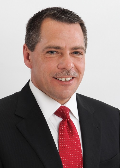 James Titus | Vice President, State & Local Consulting | CGI US