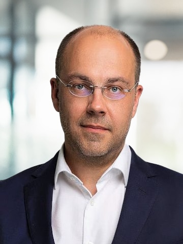 Jean-Marc Jamet | CGI