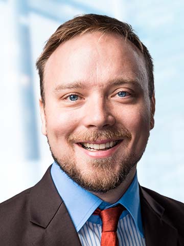 Johtoryhmä | CGI FI