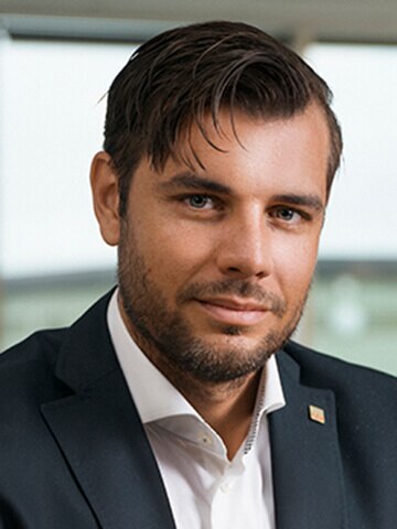 Jan Westlund | CGI Sverige