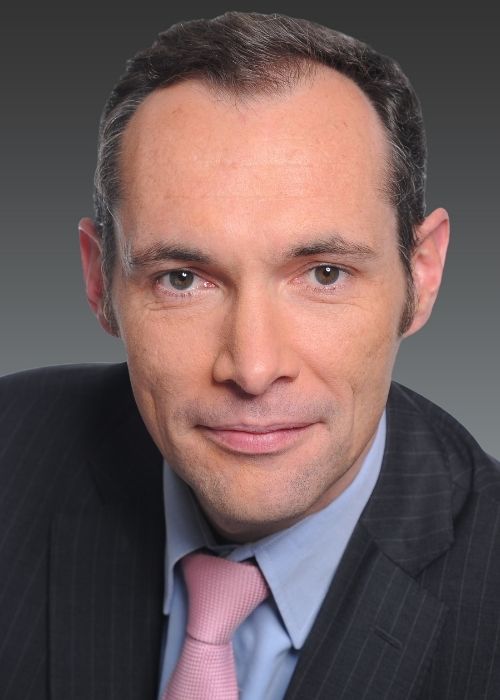 Jean-François Jarno | CGI FR