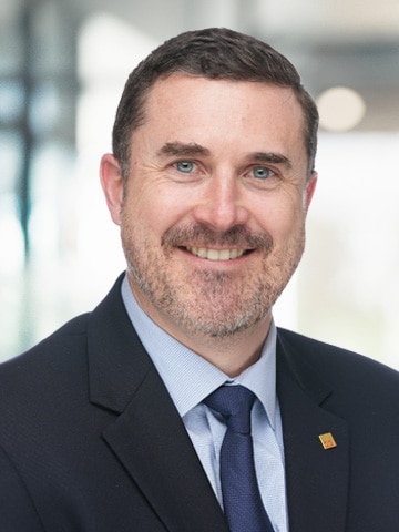 Jeff Heim | CGI United States