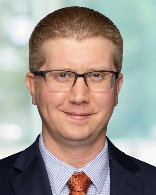 Jeffrey Beno | Director, Document Migration | CGI US