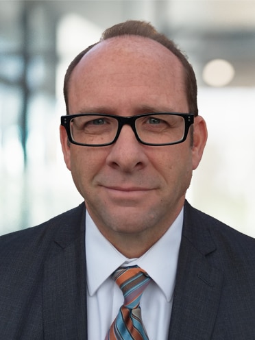 Jeremy Brown | Director, Cloud & Systems Integration | CGI US