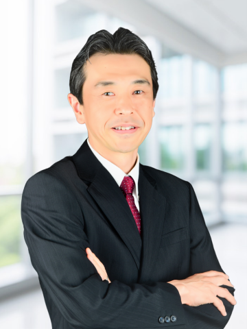 Jinya Suzuki | CGI India