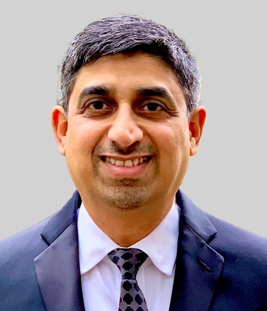 Jitendra Kulkarni | CGI Canada