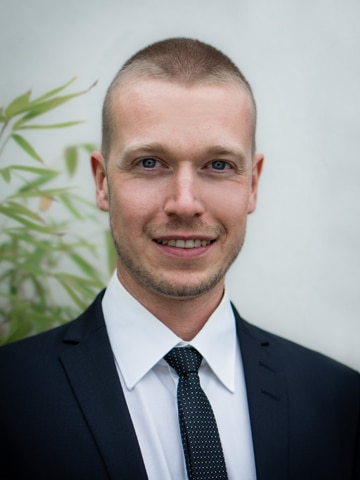 Jochen Barth | CGI DE