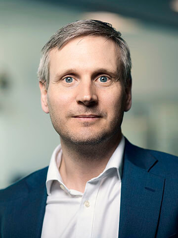 Johan Widell | CGI.com