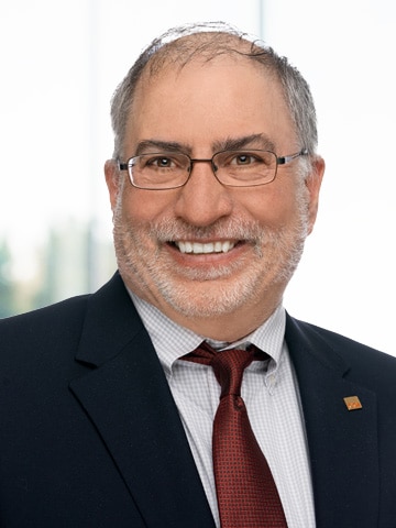 John Pavlov | Vice President, Business Agility & Consulting | CGI