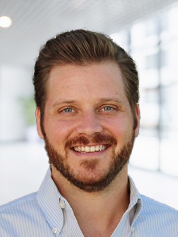 Josh Rachner | Data & Analytics Experts | CGI US