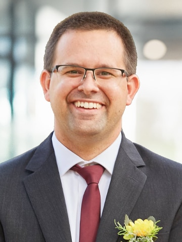 Joshua Jorgensen | CGI.com