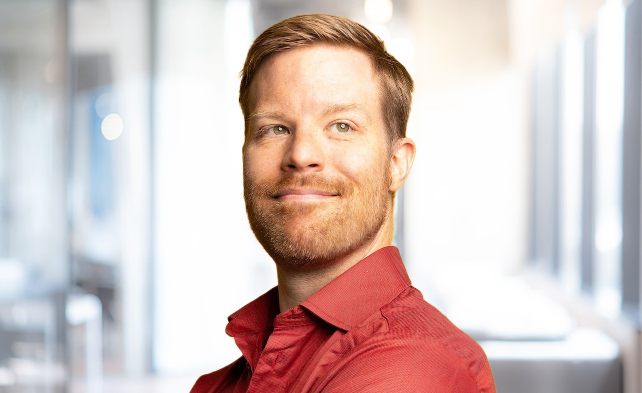 Jouni: A story of initiative, learning and growth | CGI.com