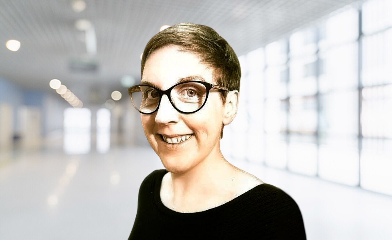 Moments that matter: Why a career change may be the best leap of faith ...