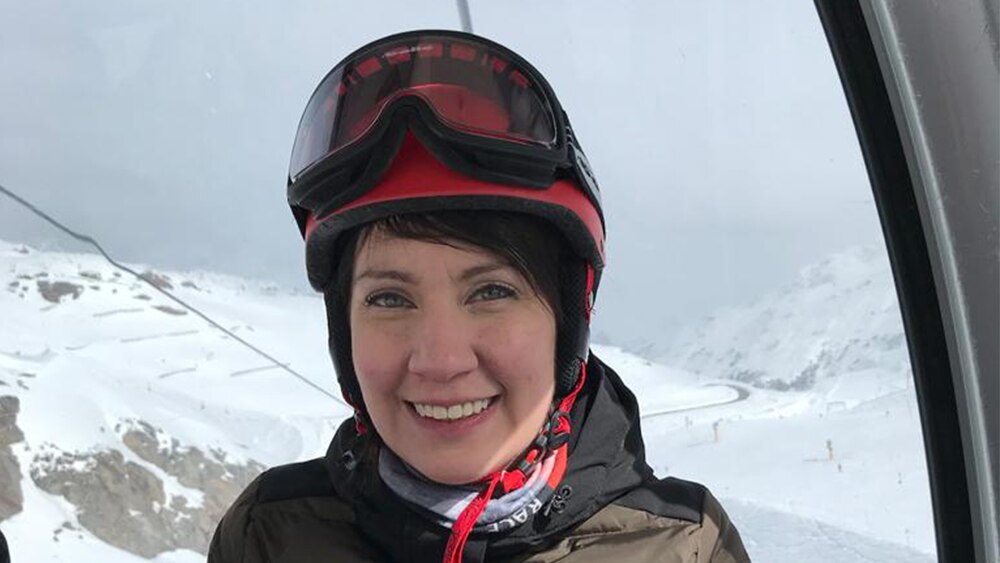 Julia luo uramahdollisuuksia huippuasiantuntijoille | CGI FI