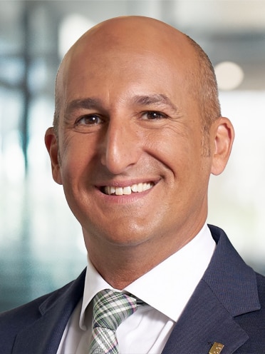 Karim Fadel | CGI United States