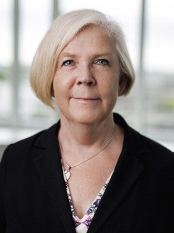 Katarina Hallberg Piña | CGI Sverige