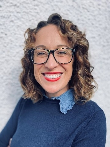 Kate Cordell | CGI UK