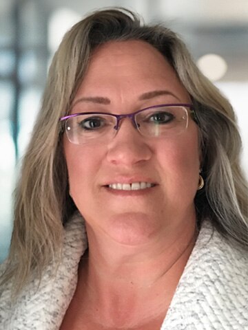 Kathy Carty | CGI United States