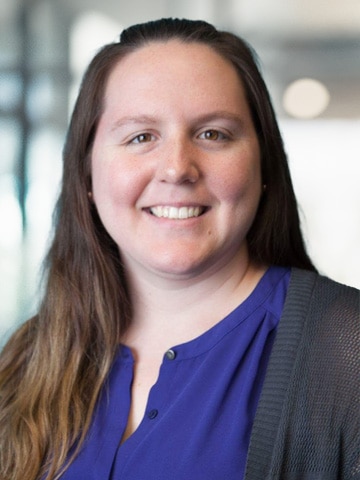 Kelly Keller | CGI United States