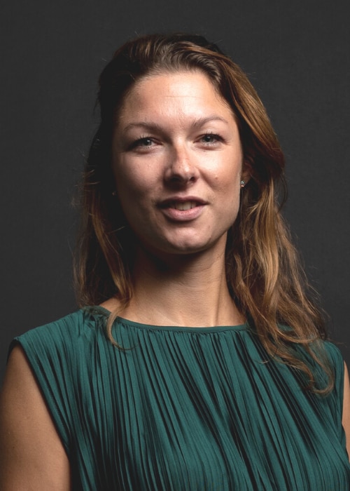 Kelly Meijers | CGI NL