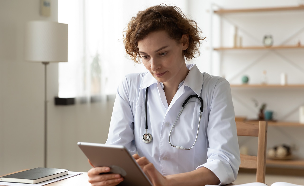 CGI:n Suomessa kehittämä OMNI360 valittiin Varsinais-Suomen hyvinvointialueen uudeksi ...